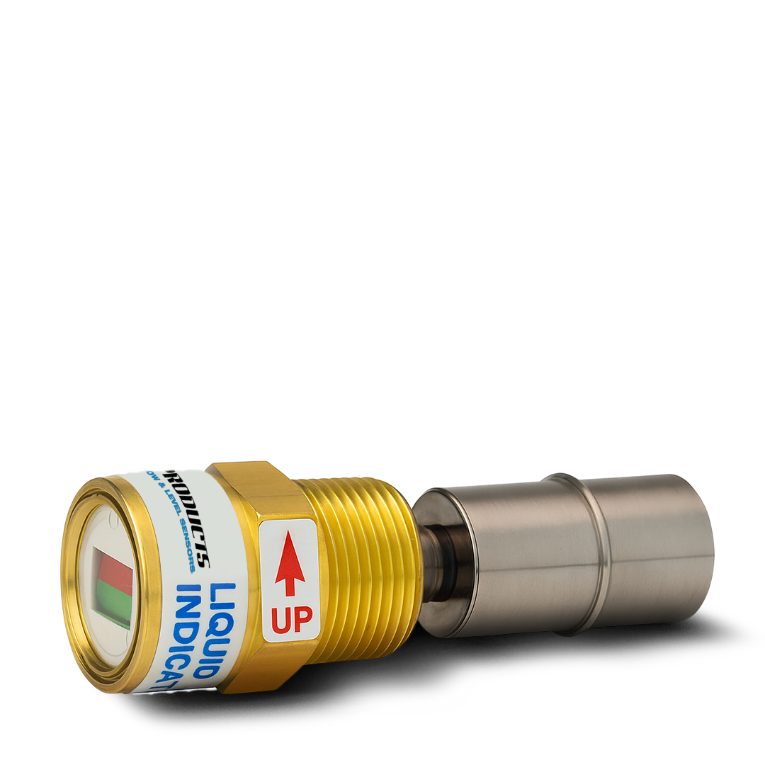 Indicators – Thomas Products