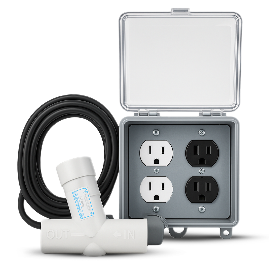 Pump Controls | Thomas Products