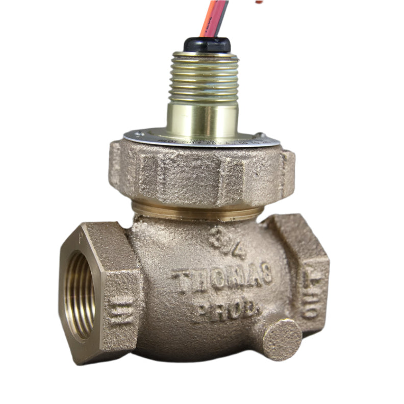 1100 Series Liquid Flow Switch | Thomas Products