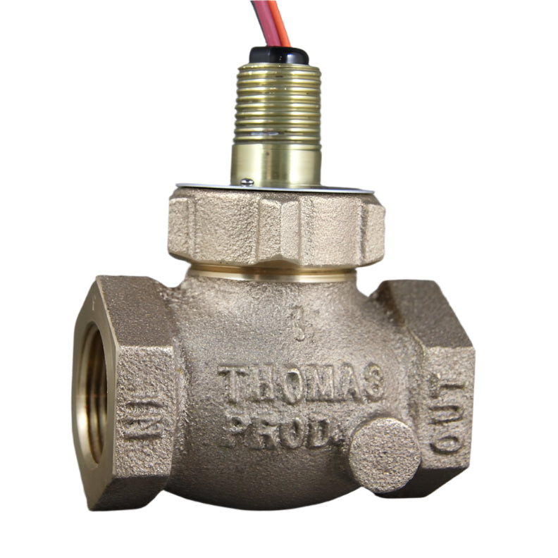 1100 Series Liquid Flow Switch | Thomas Products