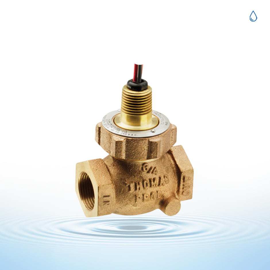 Flow Switches | Thomas Products