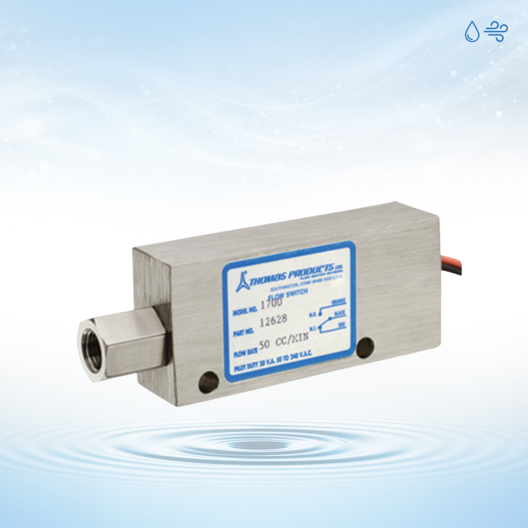 Flow Switches | Thomas Products