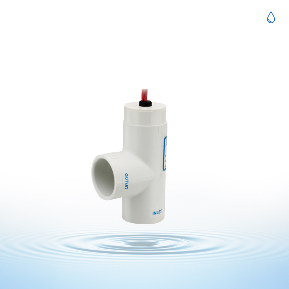 1800 Series Liquid Flow Switch | Thomas Products