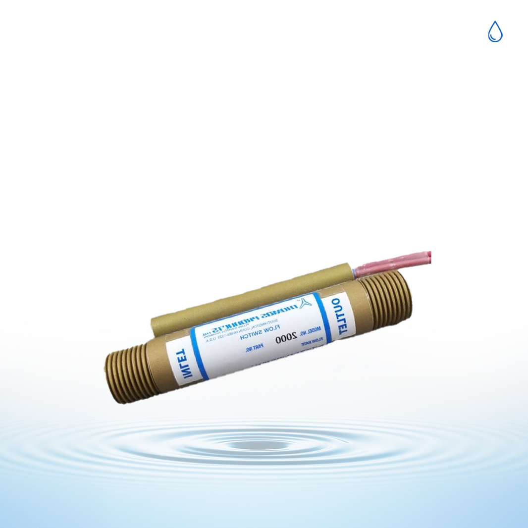 Flow Switches | Thomas Products