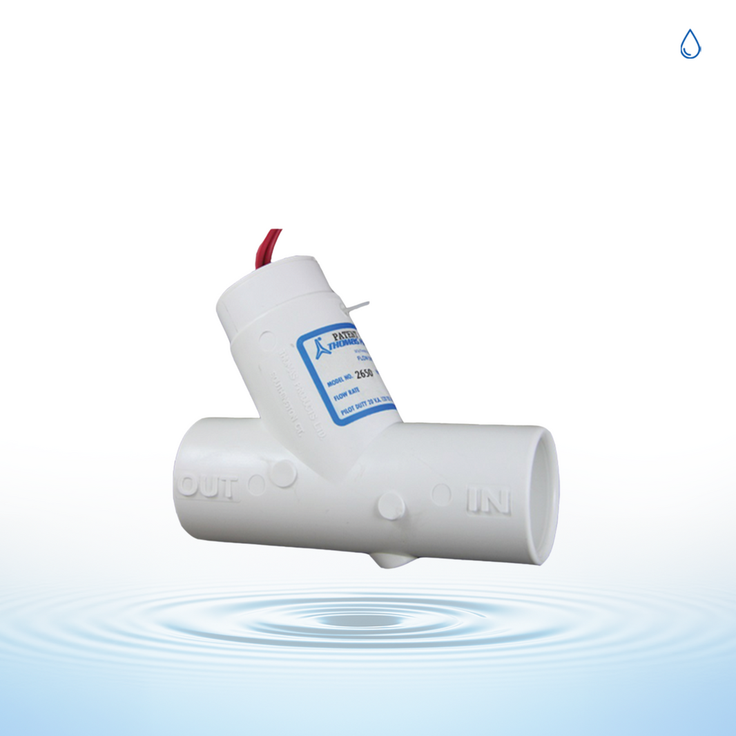 Flow Switches | Thomas Products