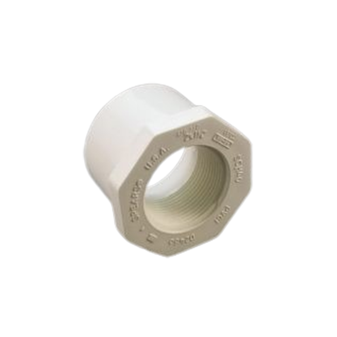 2″ x 1.25″ PVC NPT Adapter | Thomas Products
