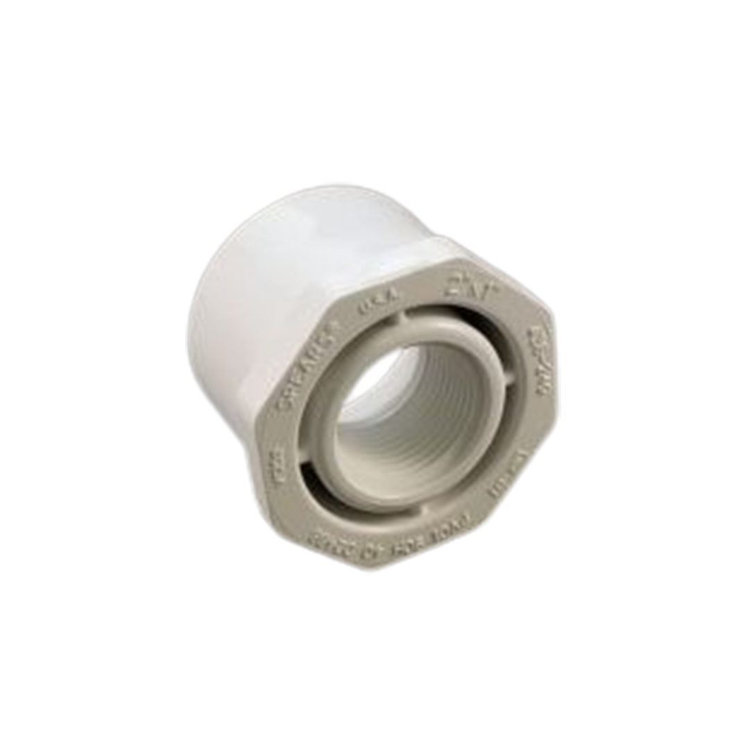 2″ x 1″ PVC NPT Adapter | Thomas Products